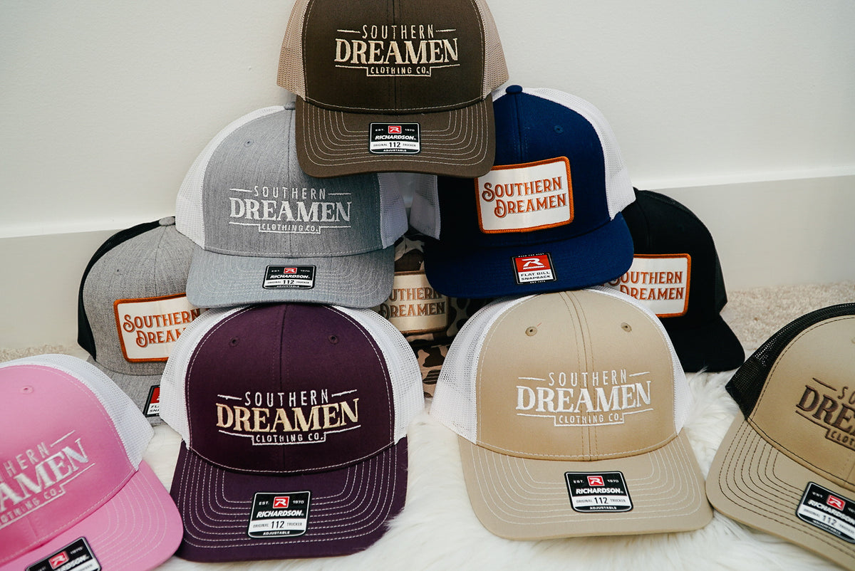 SOUTHERN DREAMEN – Hope E Boutique